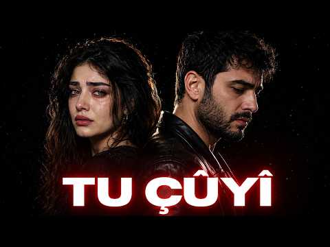 Tu Çûyî | Kurdish Arabesk Trap | Dilkujîya Bêdawî