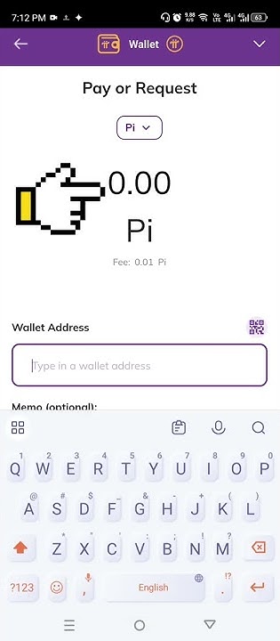 How To Deposit Your Pi Token to Bitget Exchange |Withdraw Pi to Bitget ...