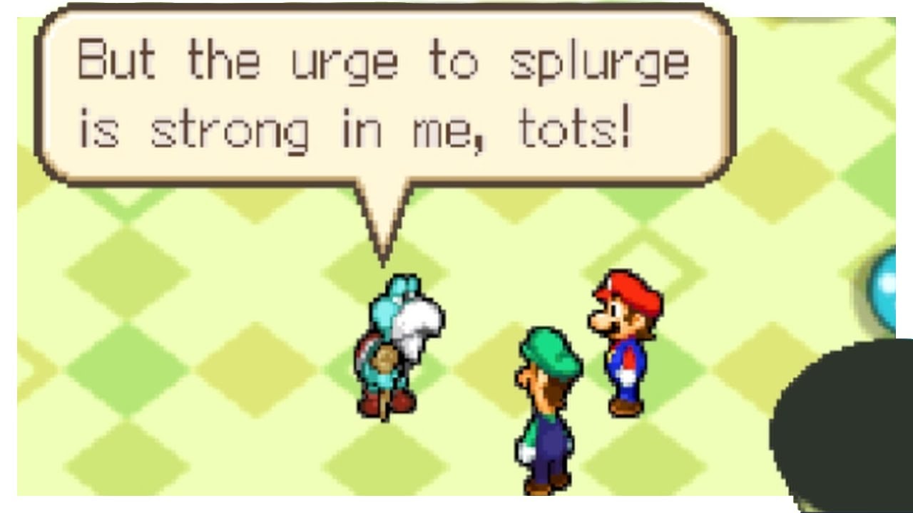 Kuzzle's Puzzles in BOWSER'S INSIDE STORY - YouTube