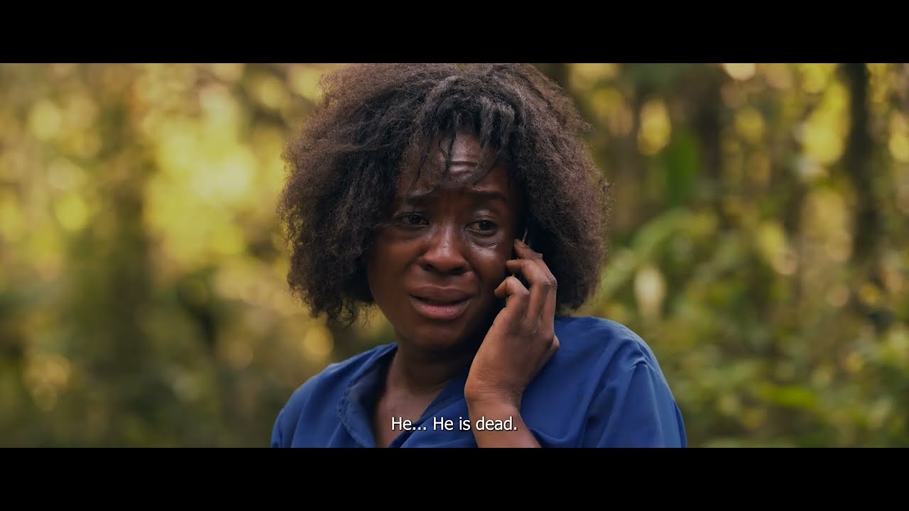 CALLER ID: UNKOWN | Trailer - YouTube