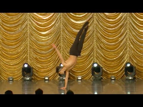 D'Angelo Castro - Slow Up (SENIOR BEST DANCER WINNER) - YouTube
