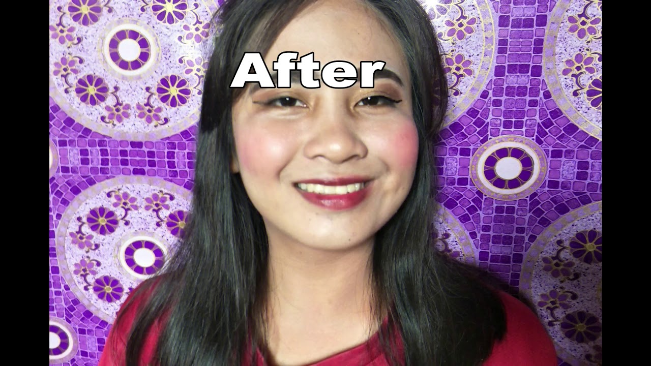 TUTORIAL MEKAP - YouTube