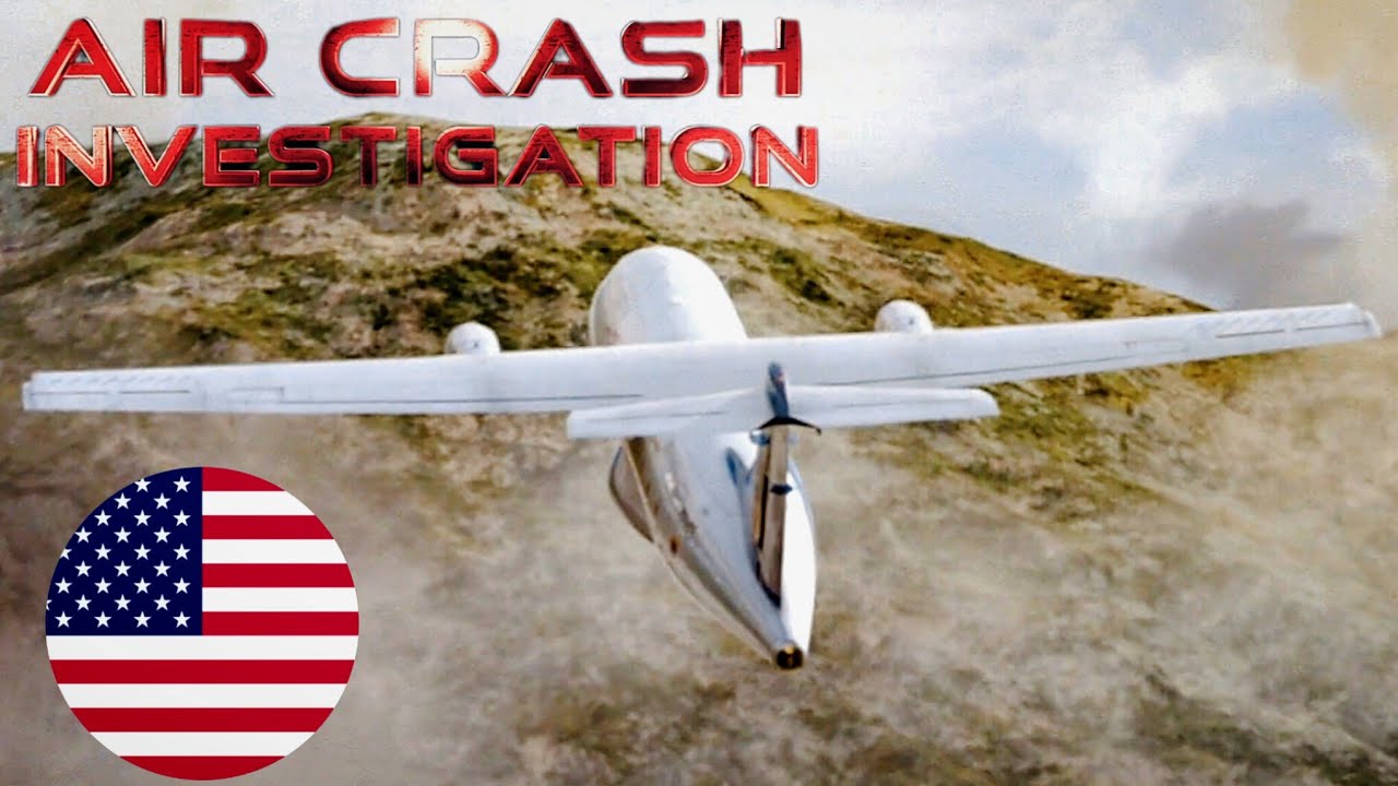 Air Crash Investigation S12E12 28 Seconds to Survive [English] (1080p ...