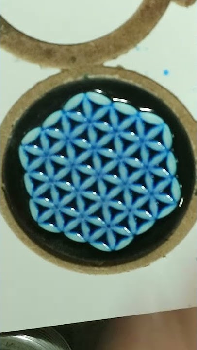 Flower of Life - Sacred Geometry - YouTube