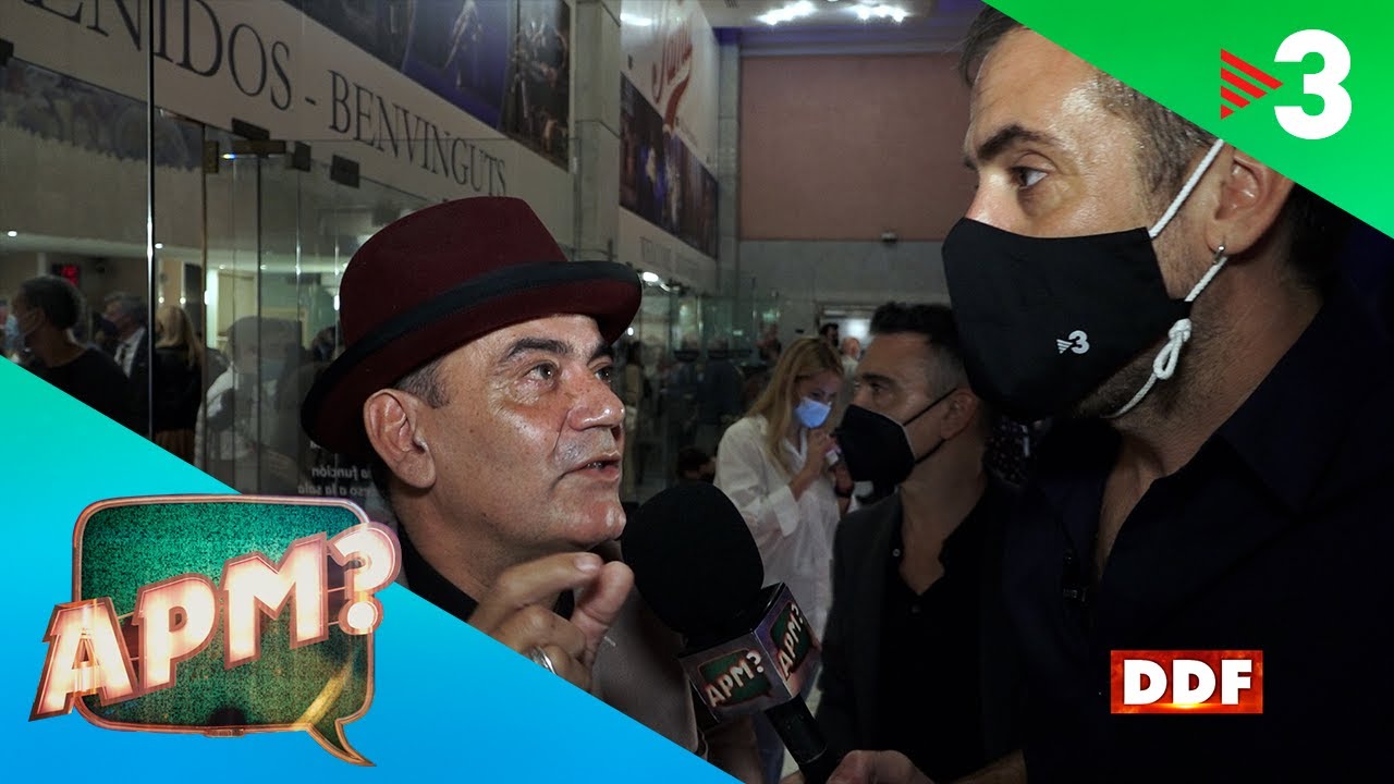 APM? - CAP. 665 - 27/10/2021 - YouTube