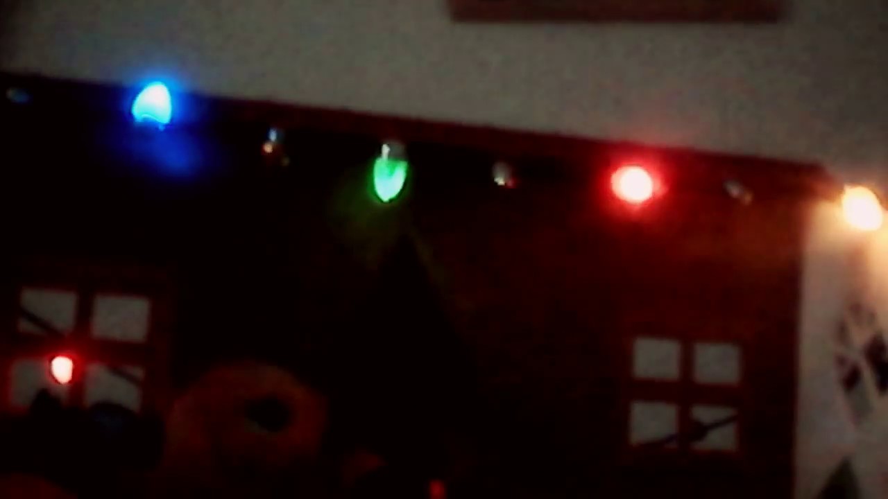 A very merry Applejack Christmas - YouTube