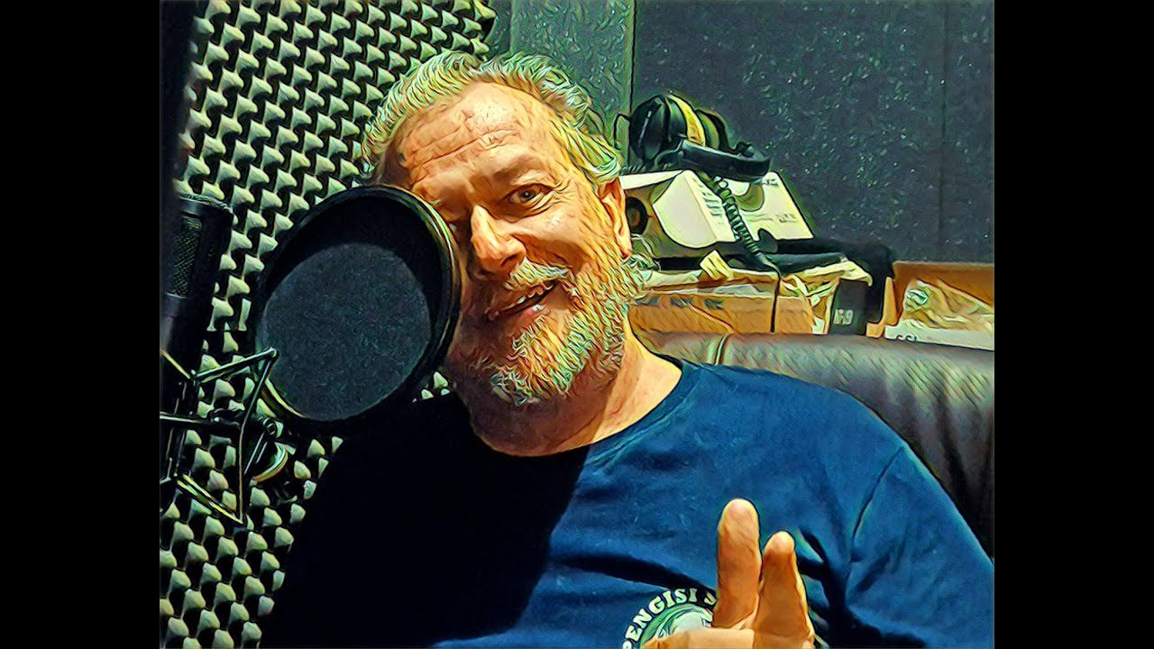 2021 Reflections Remix - Dan Garlick Voiceovers - YouTube