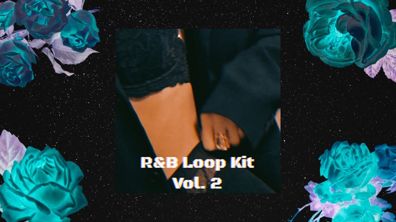 [FREE] R&B Loop Kit ~ R&B Loop Kit Vol.2 | PARTYNEXTDOOR x Tory Lanez x 6lack x Bryson Tiller ...