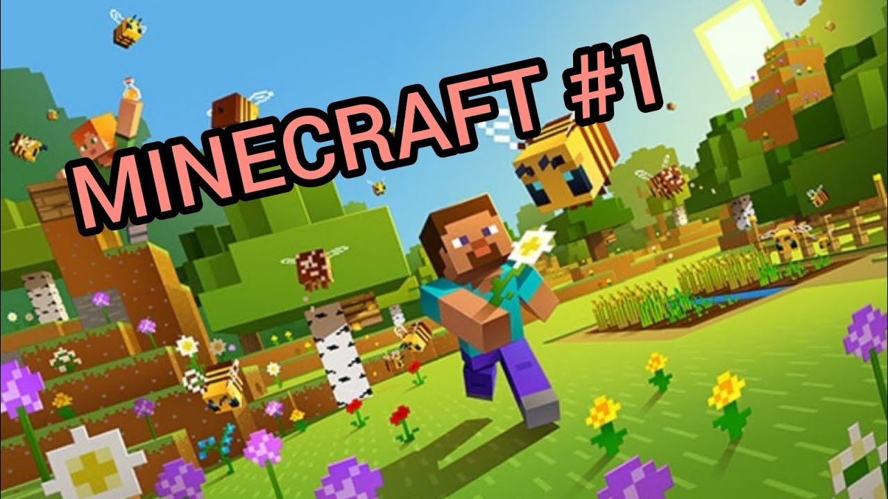 Finding Place For My Home In MINECRAFT 1 YouTube finding-place-for-my-home-in-minecraft-1-youtube