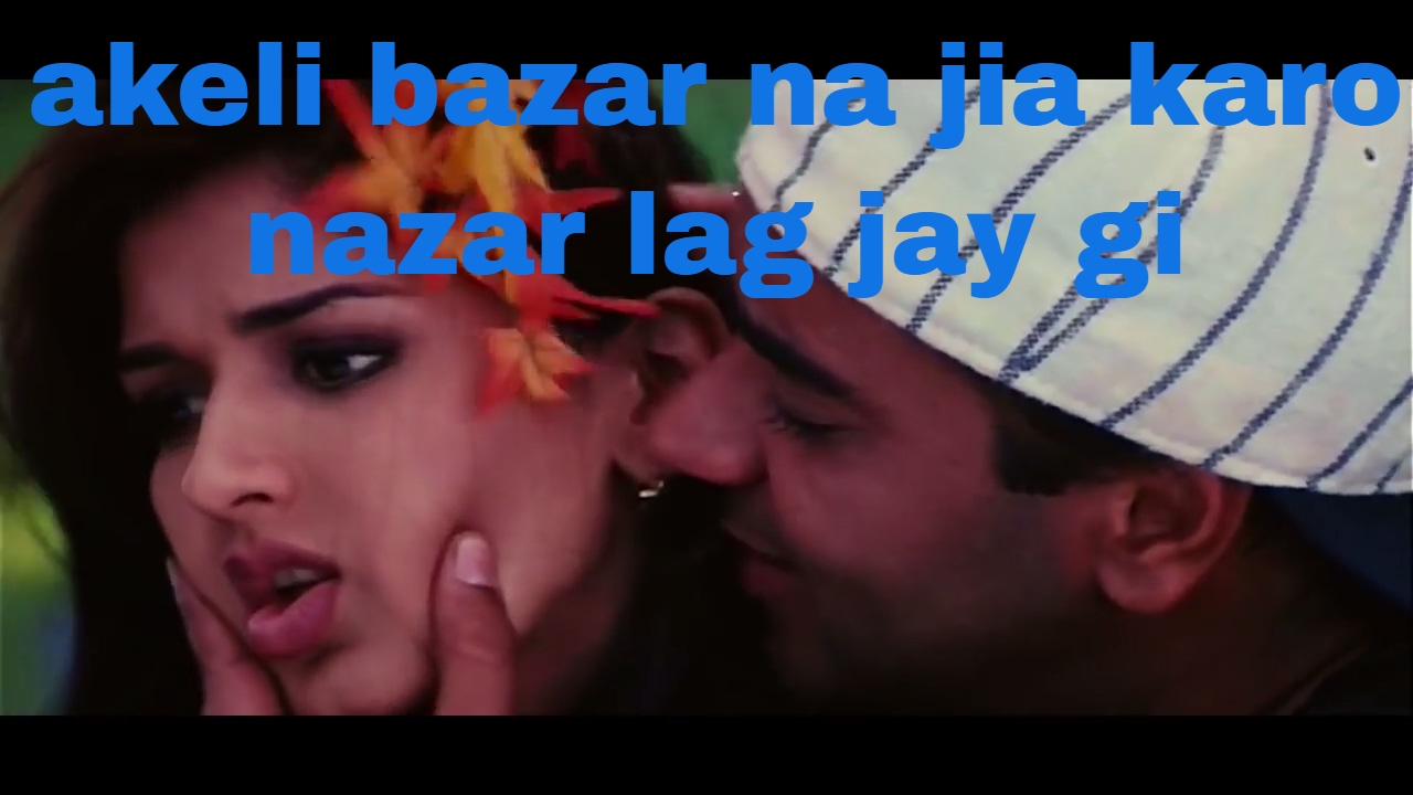 Akeli Na Bazaar Jaya Karo Major Saab Hd Ajay Youtube