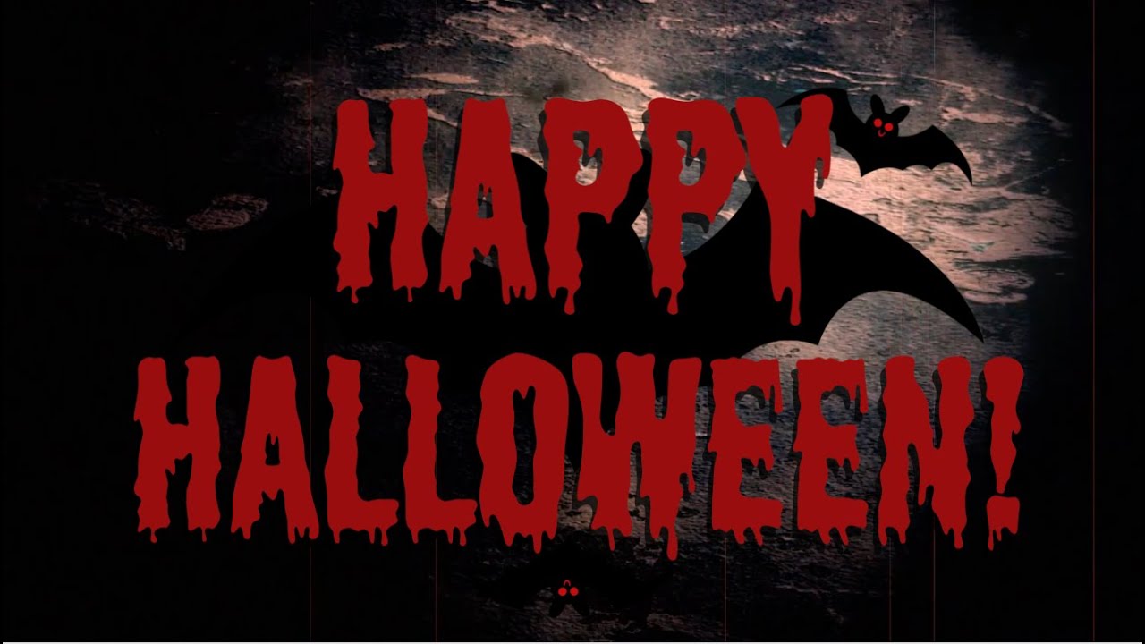 PUMA NEWS HALLOWEEN SPECIAL - YouTube