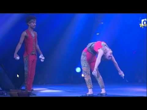 Lift carry - YouTube