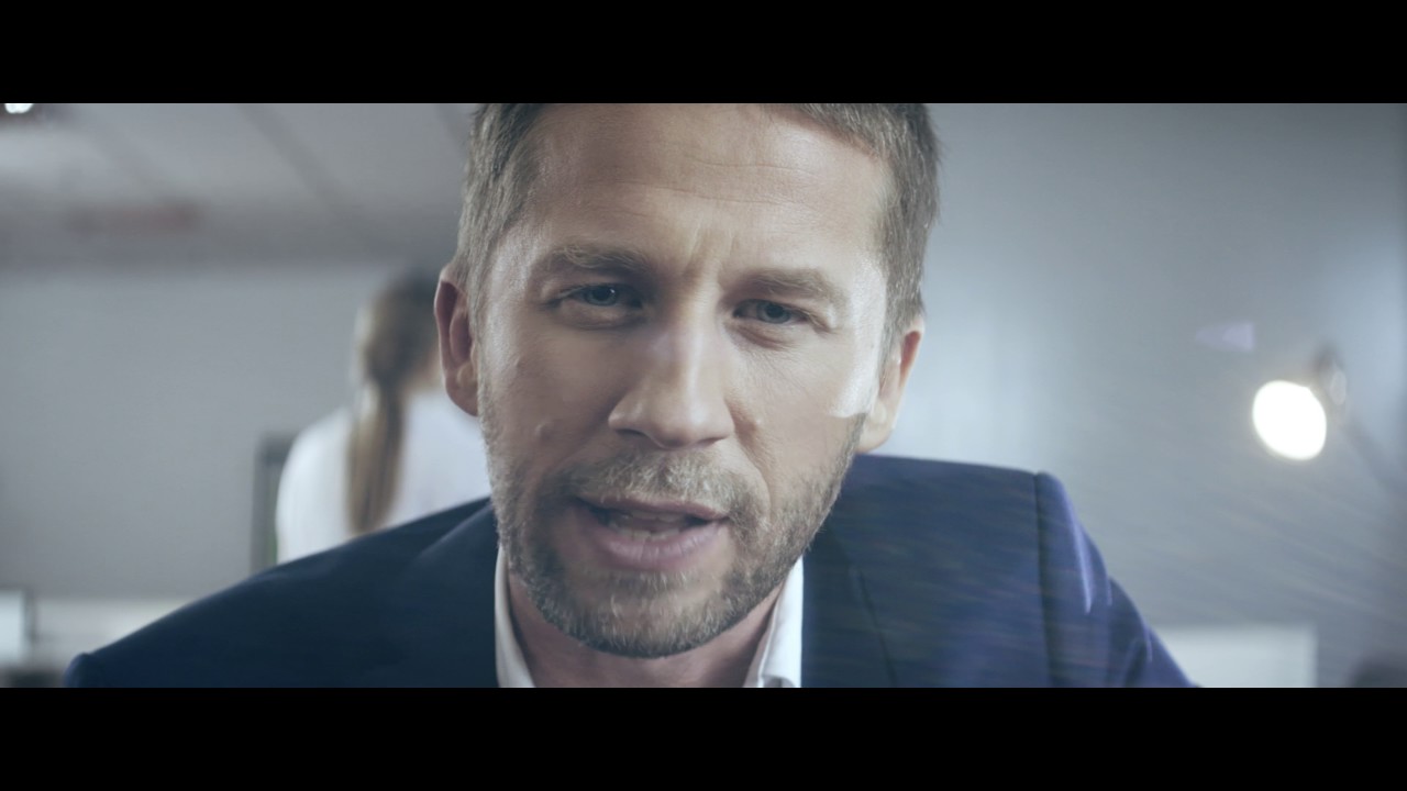 The New Perspective - YouTube