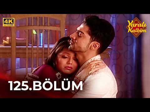 Yaralı Kalbim (Geet) Hint Dizisi 125. Bölüm 4K