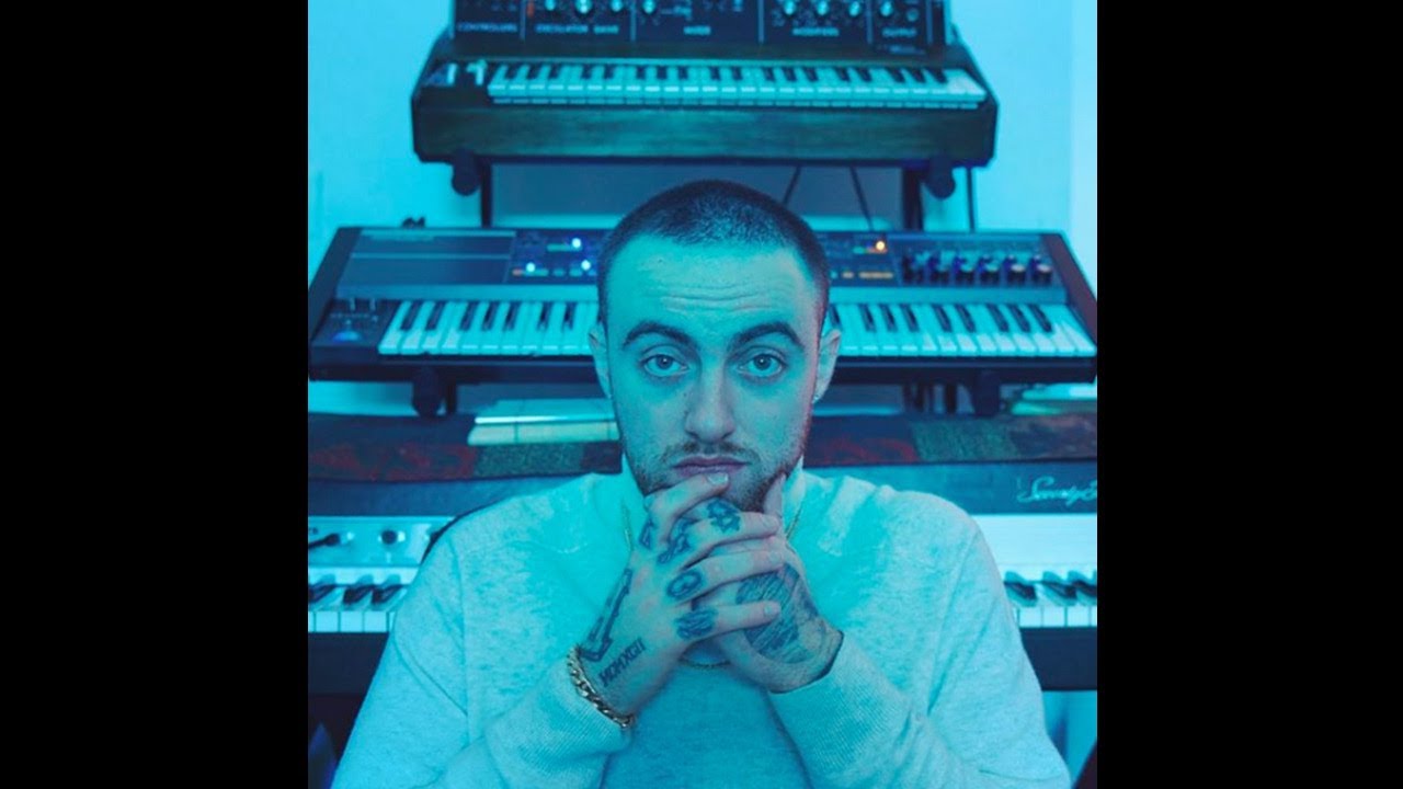*FREE* Mac Miller x Earl Sweatshirt Type Beat "Shaded" - YouTube