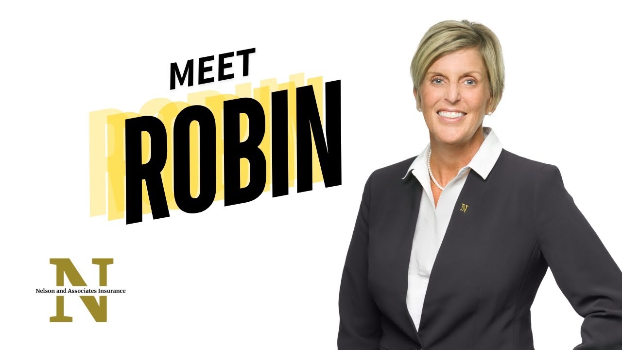 Meet Robin | Our Manager of (Under 65) Individual and Family Sales ...