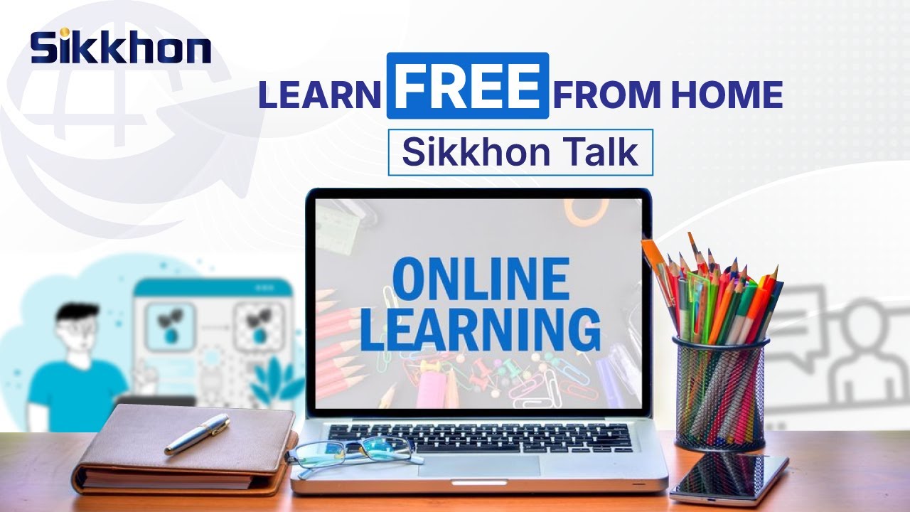 EP 01 - How to Learn Online - Free Online Courses | Sikkhon - YouTube