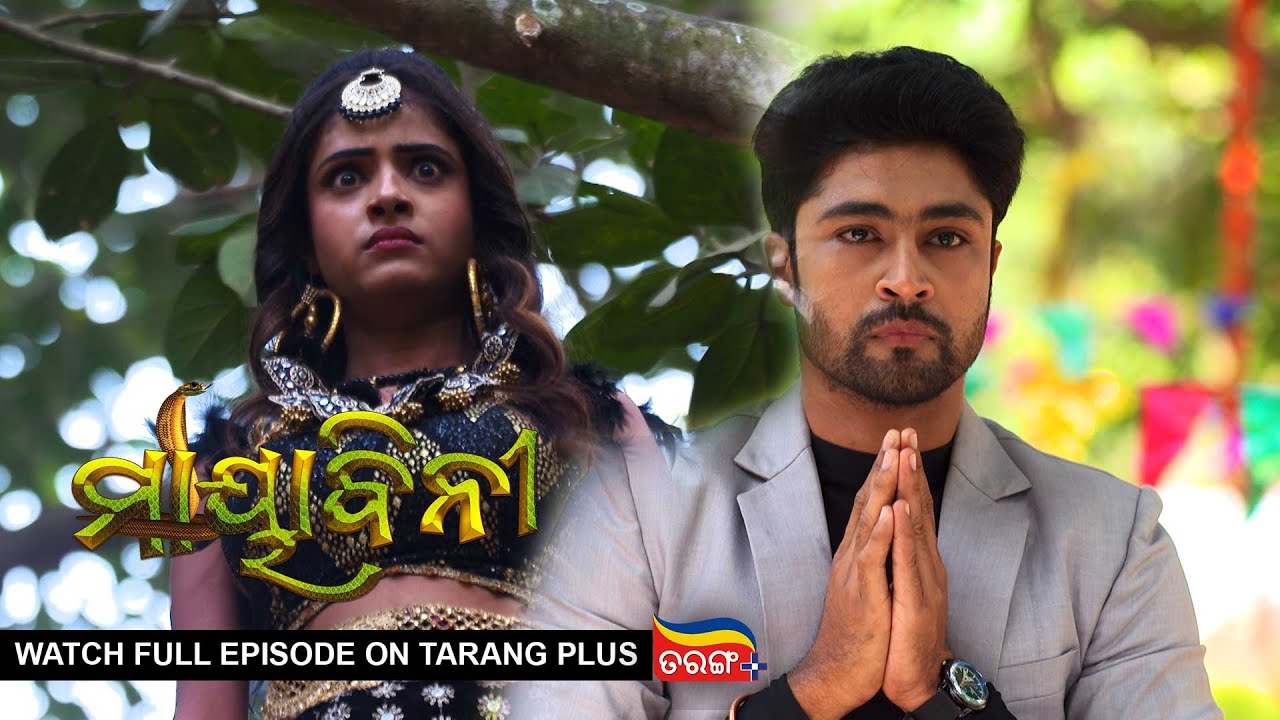 Mayabini | Ep 36 | 26th Nov 2022 | Watch Full Episode Now On Tarang ...
