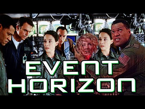 Event Horizon (1997) Full English Movie || Laurence Fishburne , Sam Neill , || Review & Facts