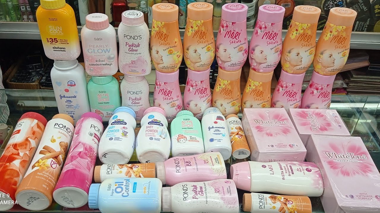BB.Powder makeup powder,different brand powder price in Bangladesh 2024 ...