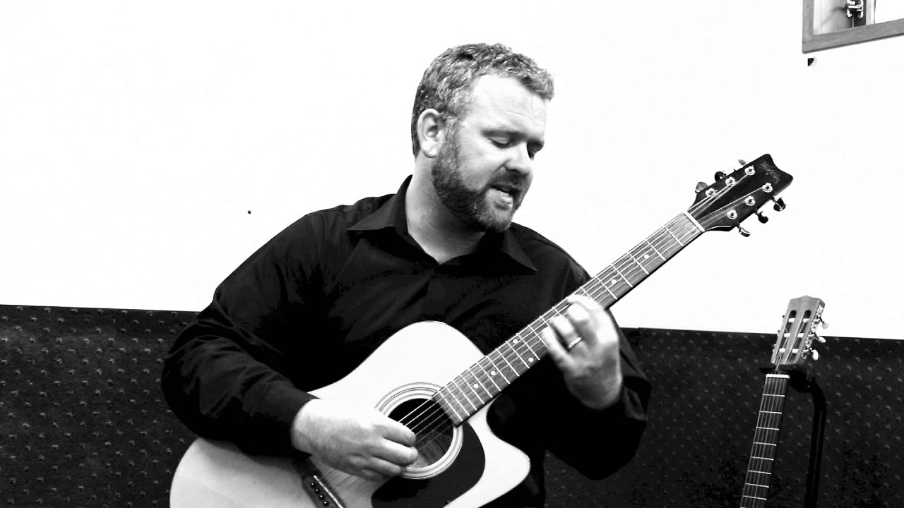 Michael Petrus - What May Be - YouTube