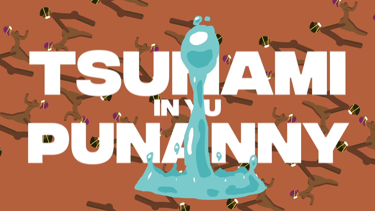 The Writer - Tsunami in yuh Punanny (VOICE NOTE RIDDIM) - YouTube