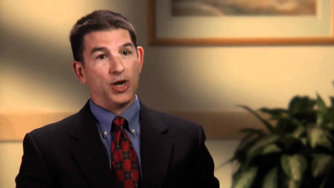 Christopher R. Shuhart, M.D., MHA, CCD - YouTube