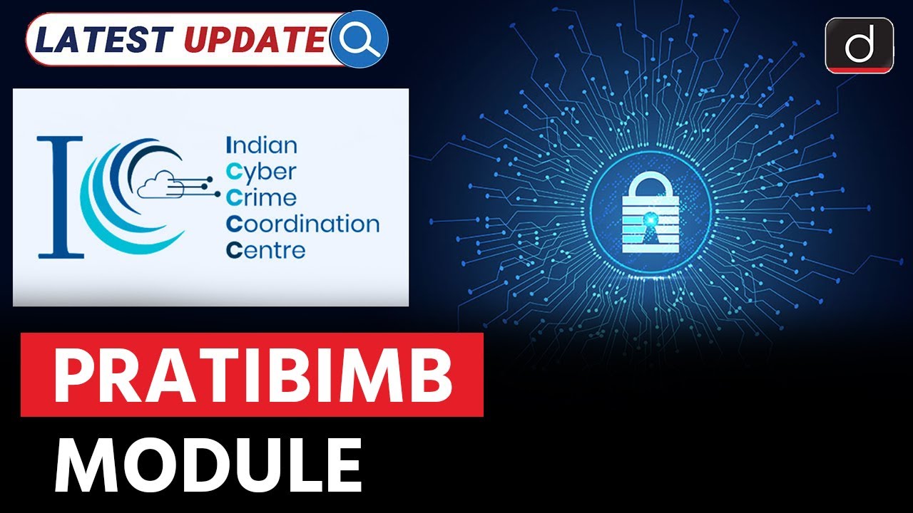 Indian Cyber Crime Coordination Centre | Latest Update | Drishti IAS ...