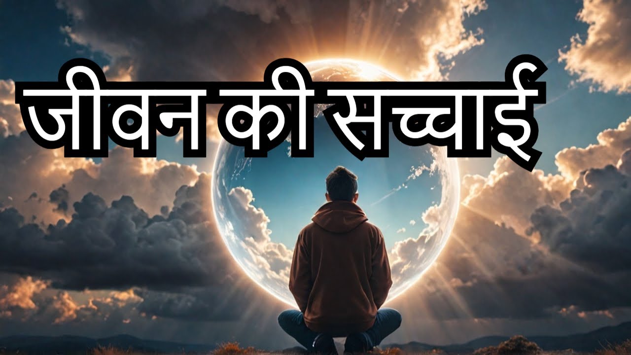 Unveiling the ultimate truth of life jeevan ki sachai - YouTube