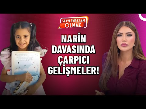 Dava Dosyasına Eklenen Ses Kayıtlarında Ne Var? | Söylemezsem Olmaz