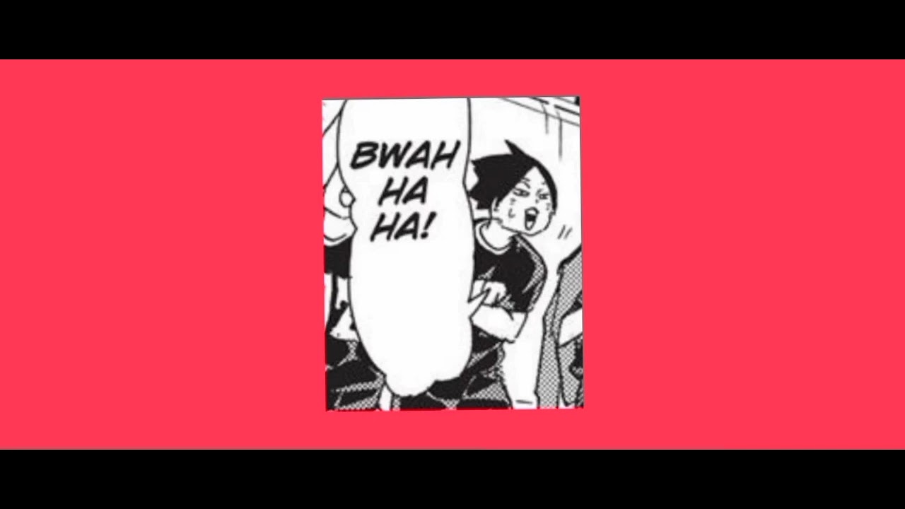 pov: barbecue with Haikyuu Precious - YouTube