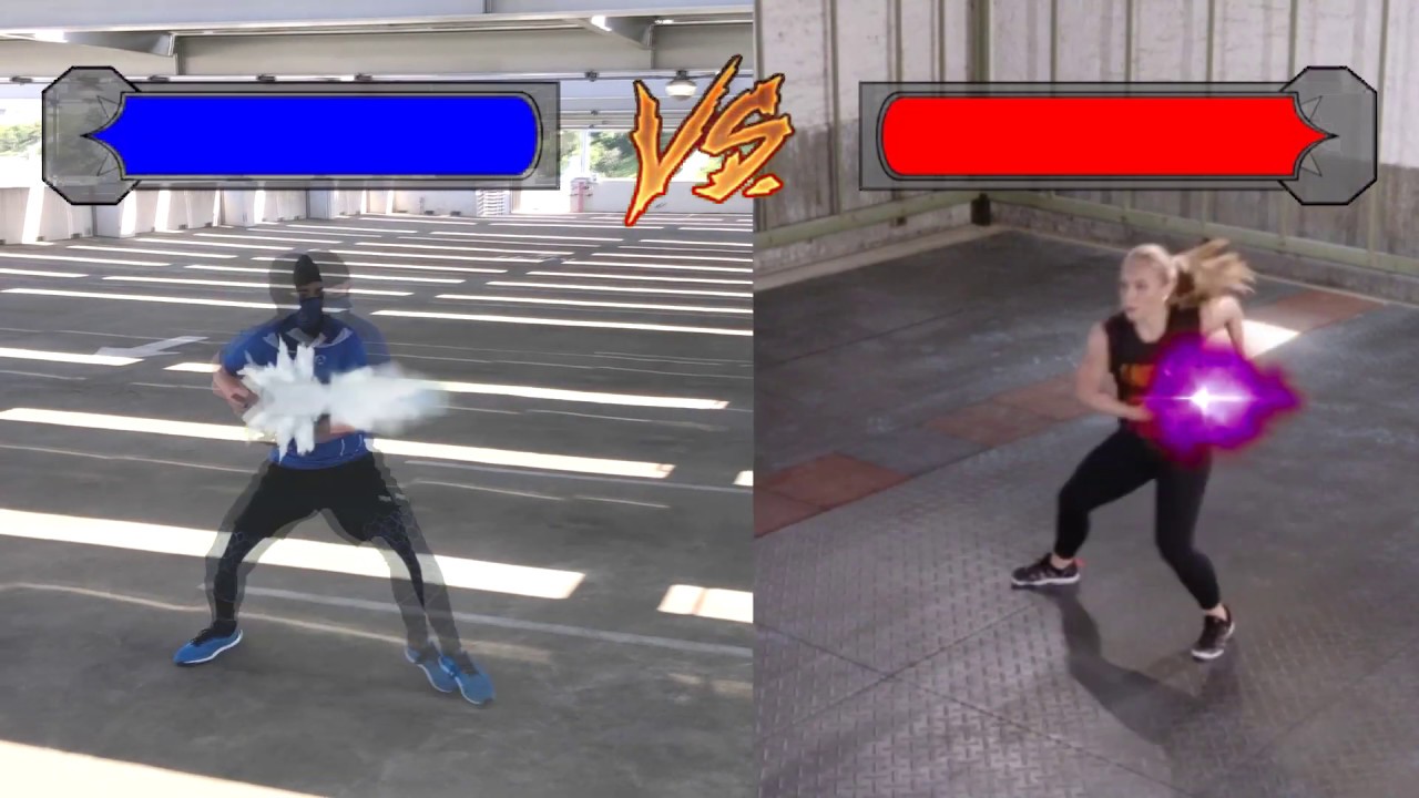 Fireball Duel (Drop It Excerpt) - SF Jay's STRONG - YouTube