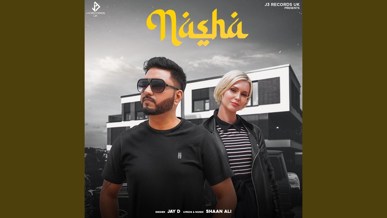 Nasha - YouTube Music