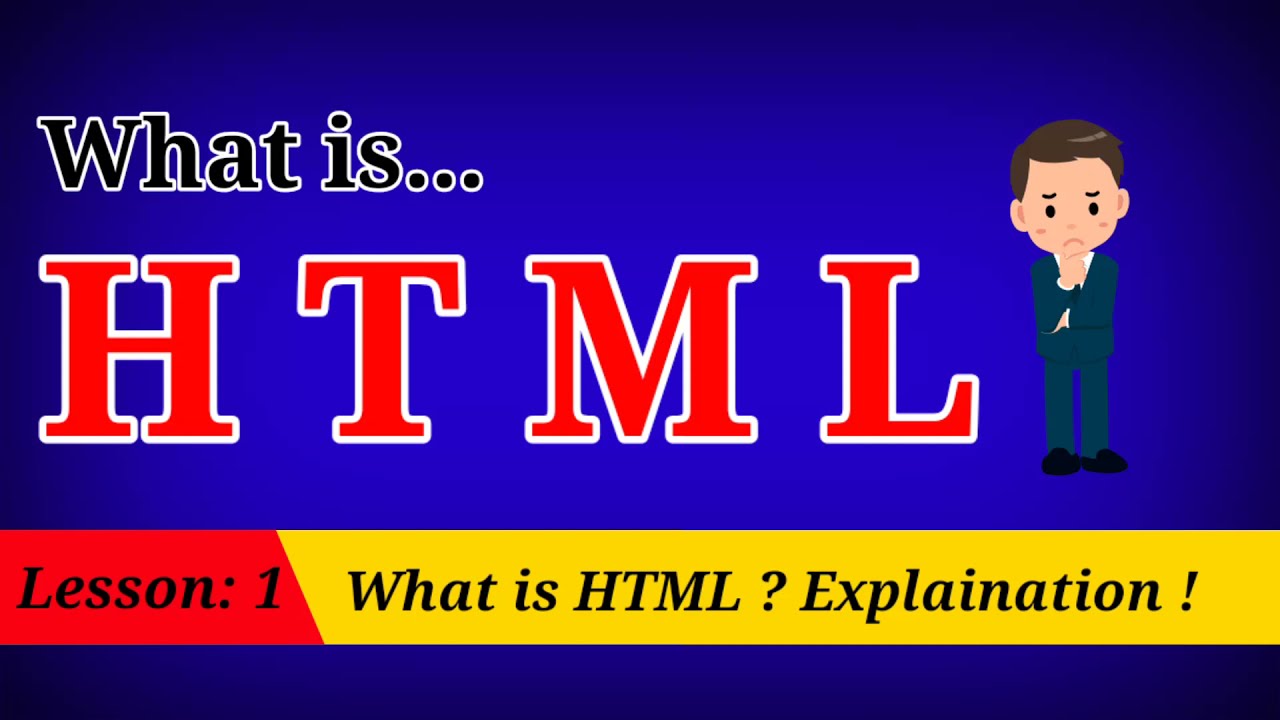 What Is Html Html Tags Html Explanation Hypertext Markup What Is Html Html Tags Html Explanation Hypertext Markup