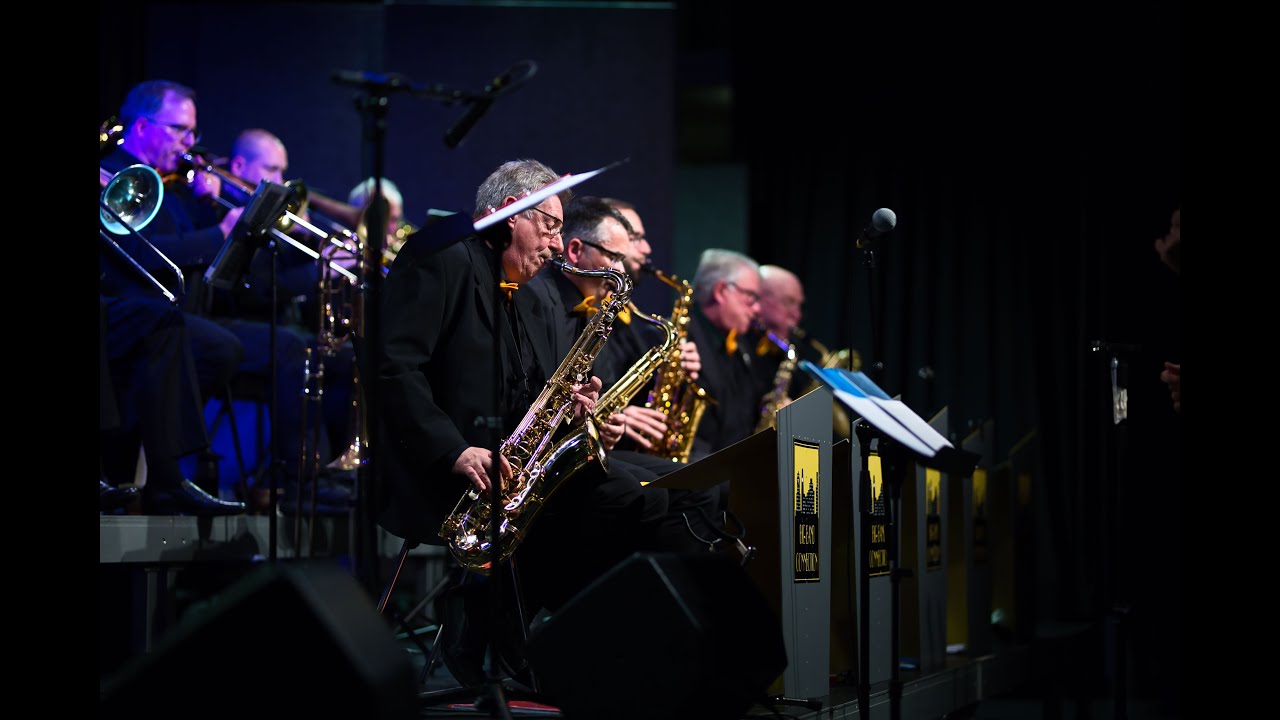 2022-11 Critical Mass - Big Band Connection - YouTube