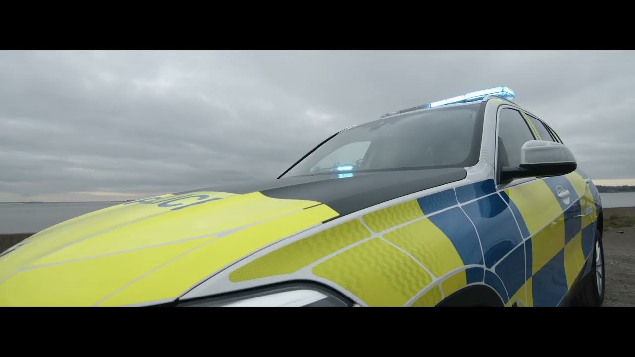 Code 3 Latest Products 2022 - YouTube