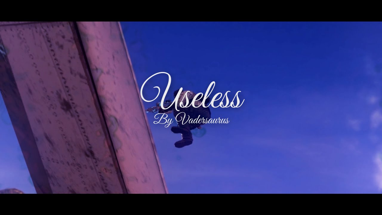 USELESS V2 (PC) #MV - YouTube