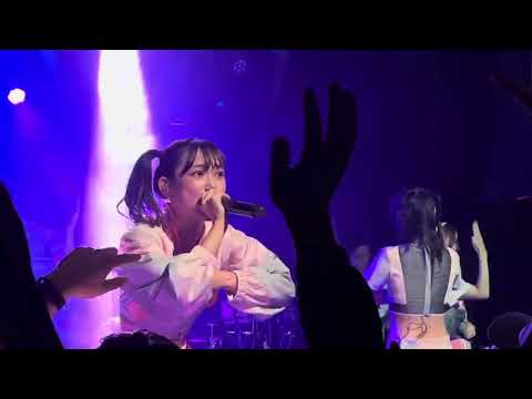 PassCode-Ray (Live at The Echo, 09/08/23) US Tour 2023 - YouTube