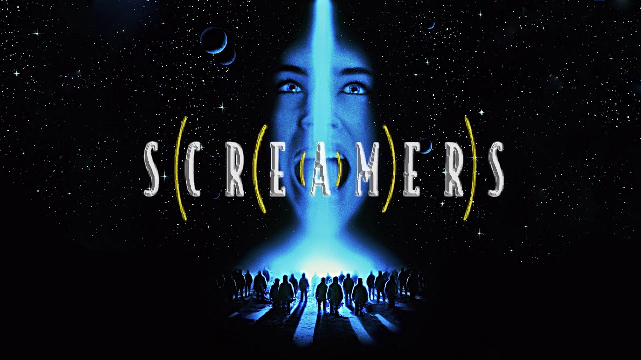 Screamers Soundtrack (OST) - Had to know by Normand Corbeil Take 2 [8K ...