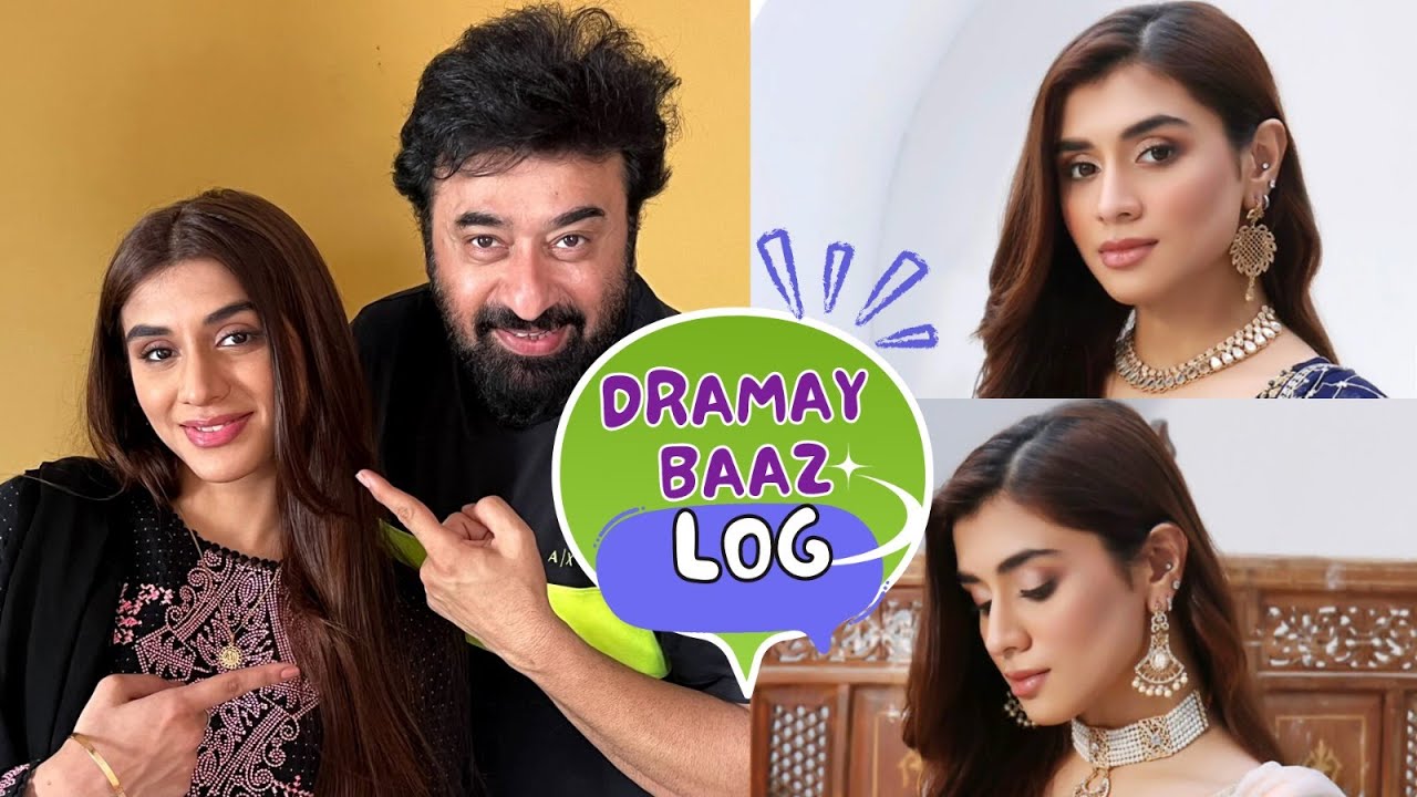 Dramay Baaz Log | Yasir Nawaz | Yashmeera Jan | Hona Tha Pyar | Farid ...