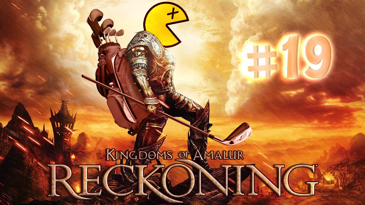 Let's play Kingdoms of Amalur: Reckoning Part 19 - The Niskaru Tyrant ...