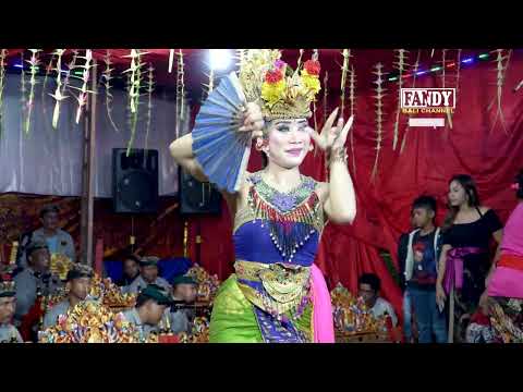 Dek Devi Feat Joged Bumbung ABS