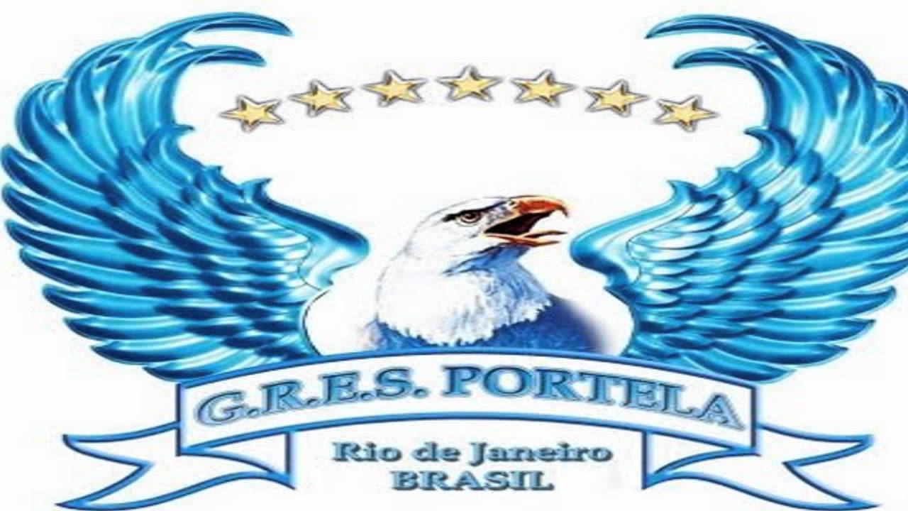 PORTELA 2013 SAMBA CAMPEÃO - WANDERLEY MONTEIRO, e CIA - YouTube