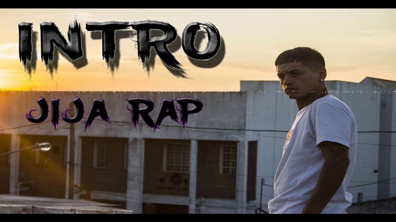Intro Jija Rap - YouTube