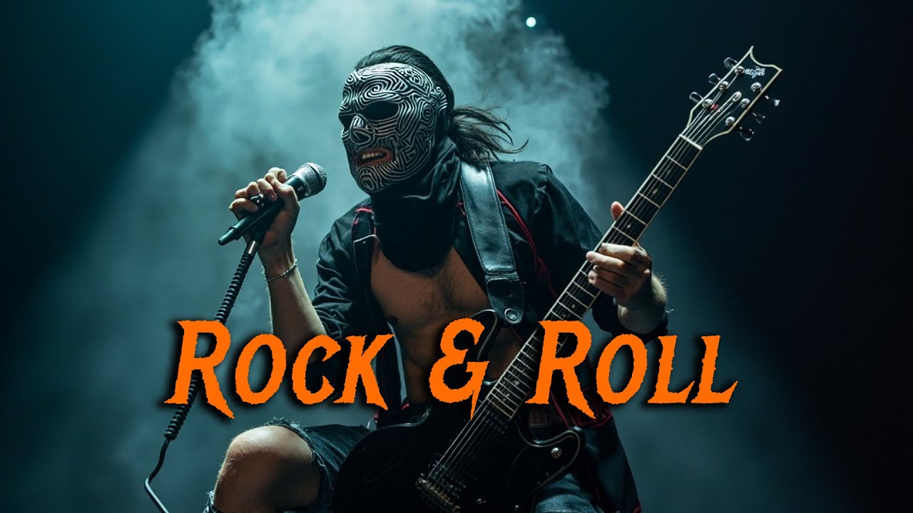 Punk rock That Defined a Generation – Rock Rhapsody Picks - YouTube