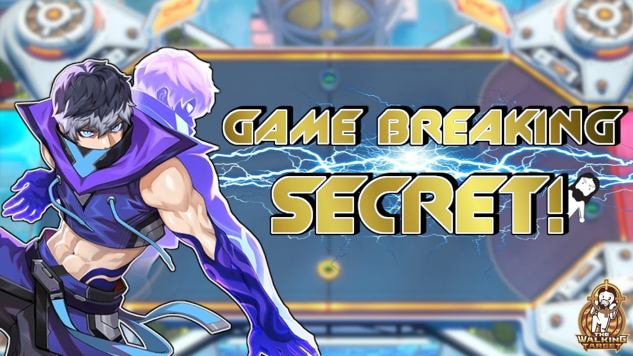 GAME BREAKING TIPS! | Omega Strikers - YouTube