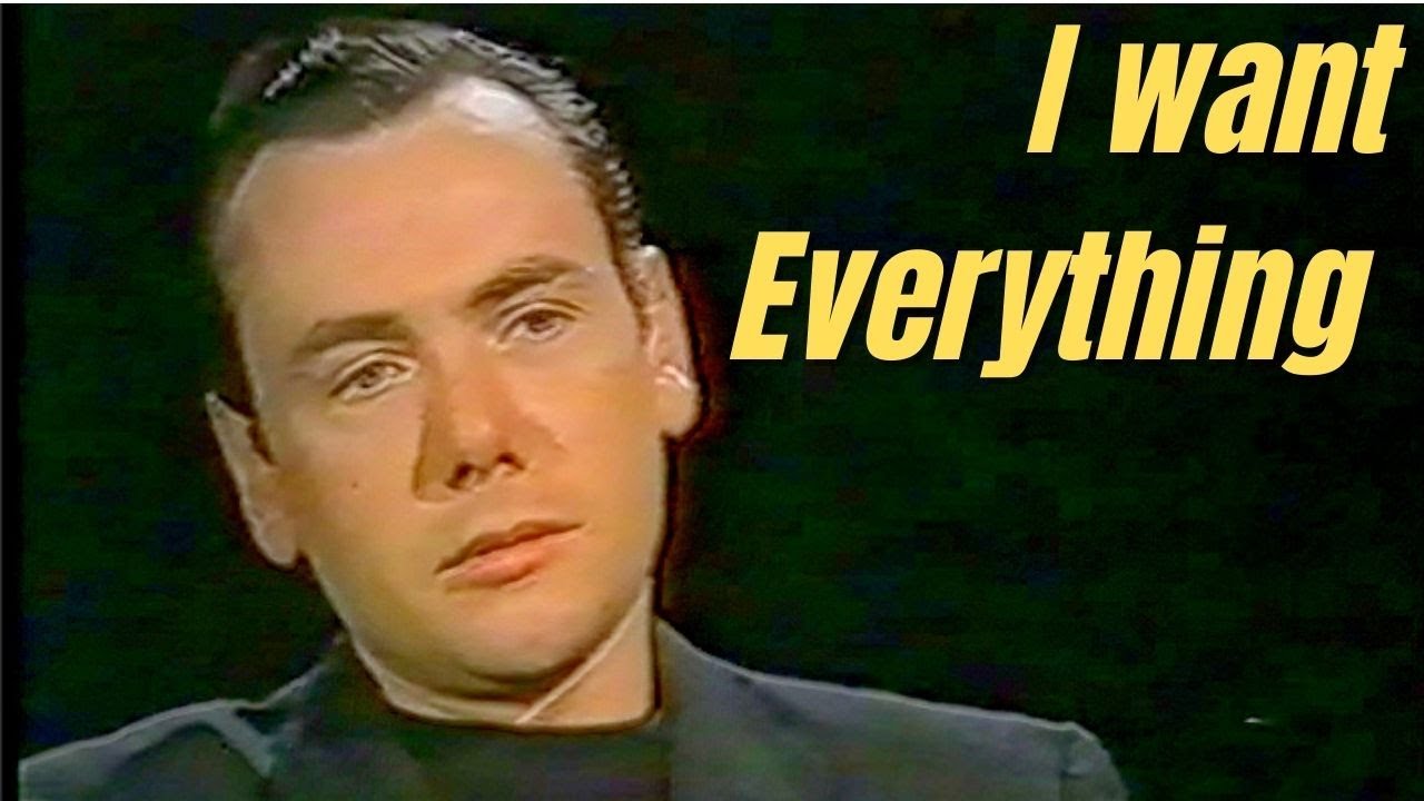 The Godfathers - I want Everything - Promo 720p HD - YouTube