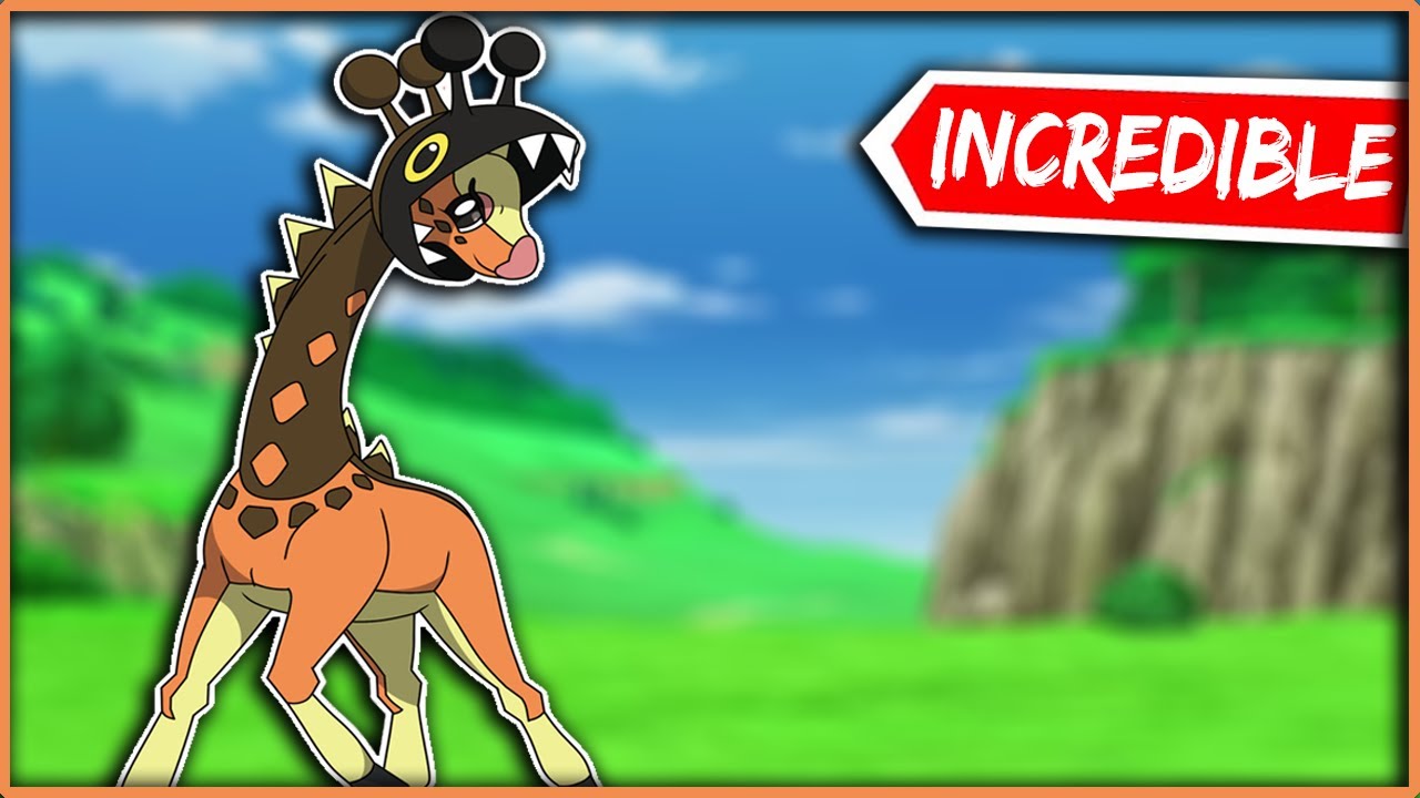 Is this the best Regulation F Pokemon? - YouTube