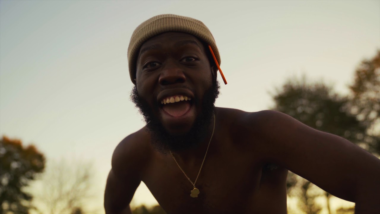 Pote Baby - In The Kitchen (Official Music Video) - YouTube Music