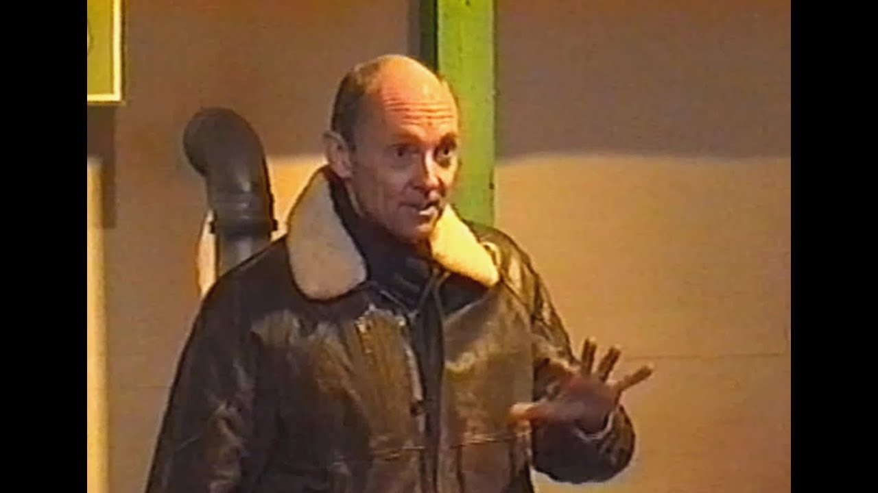 Professor Burp's Bubbleworks (Behind the Scenes John Wardley ...